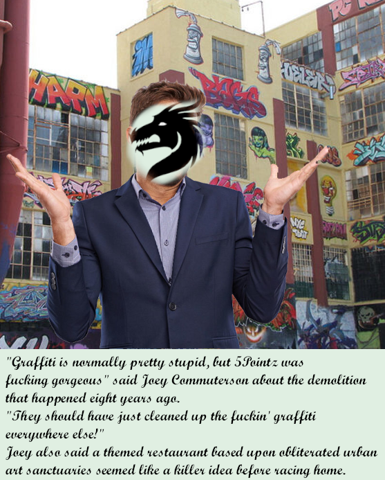 Dragon Headed Research;Notes 11/10/21 – The Graffiti Meditation (A ...